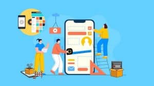 The Power of Minimalism for Mobile App Interface | Creativ Digital