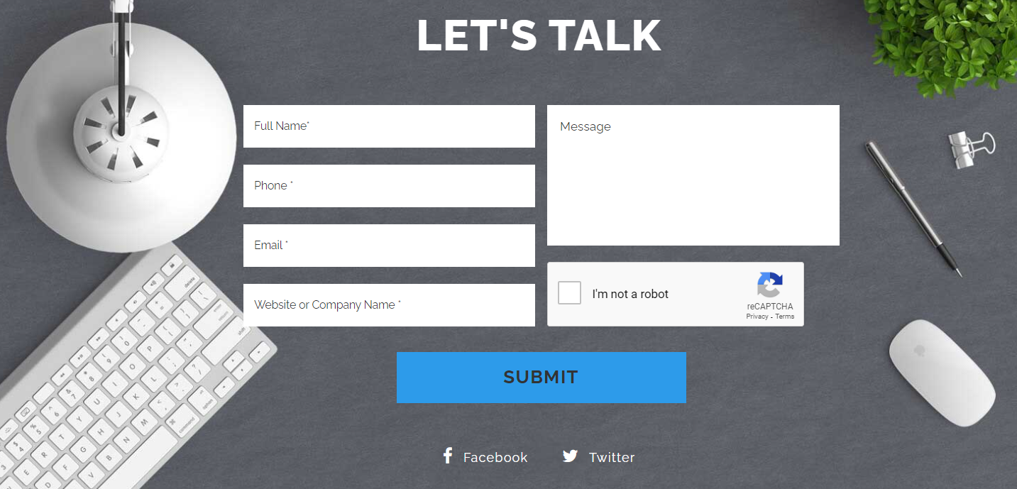 Creating Engaging Website Forms: Tips for Effective User Interaction Creating Engaging Website Forms: Tips for Effective User Interaction