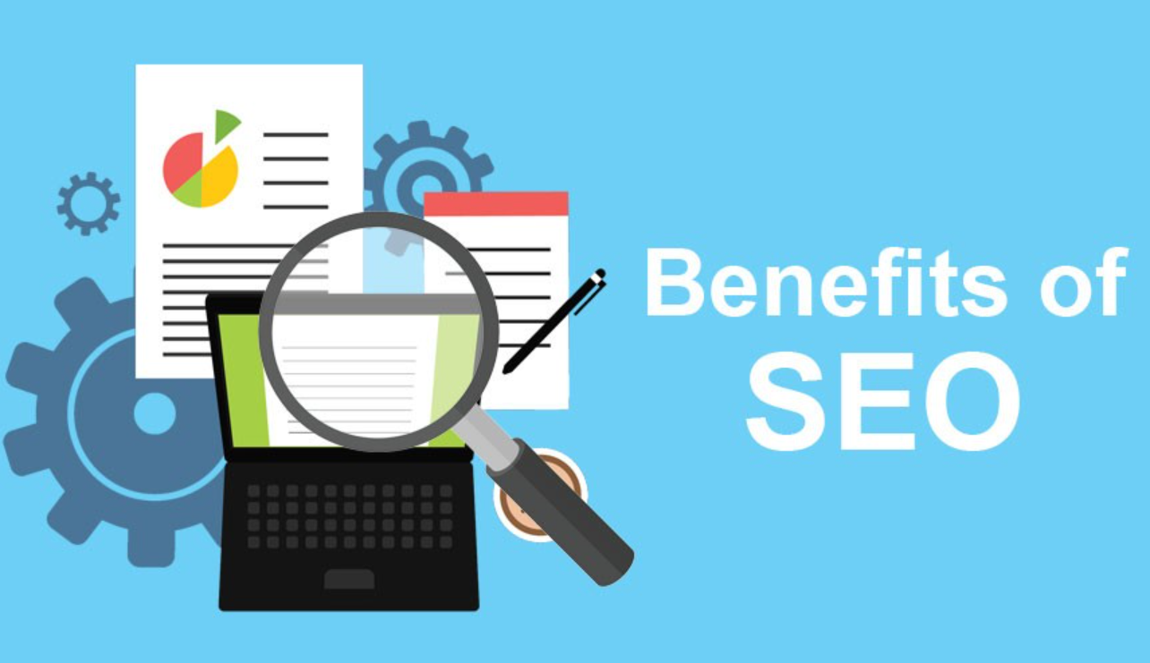 Key Benefits of SEO for Business Success: Unveiling the Value