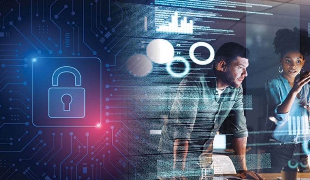 How to Balance Security and Productivity for Business Growth