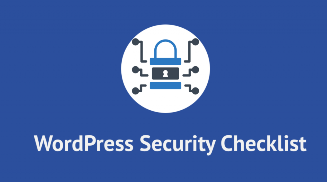 How to Perform Effective WordPress Security Audits Checklist