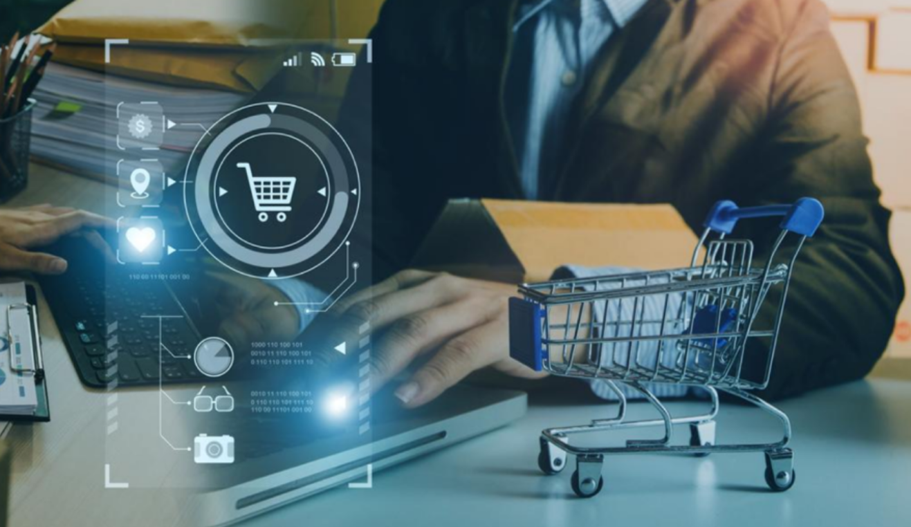 How To Transform Your Physical Business To An Online Store